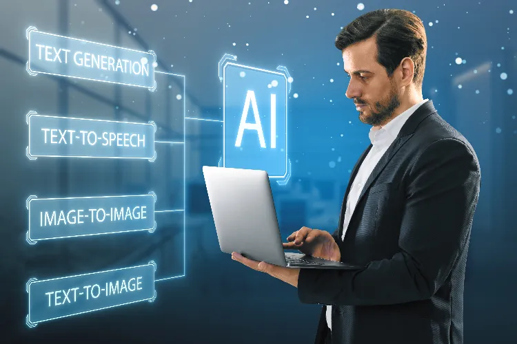 AI is Transforming Coding