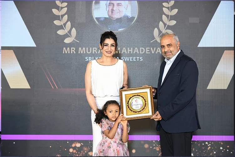 Kudos to the trailblazers of tomorrow