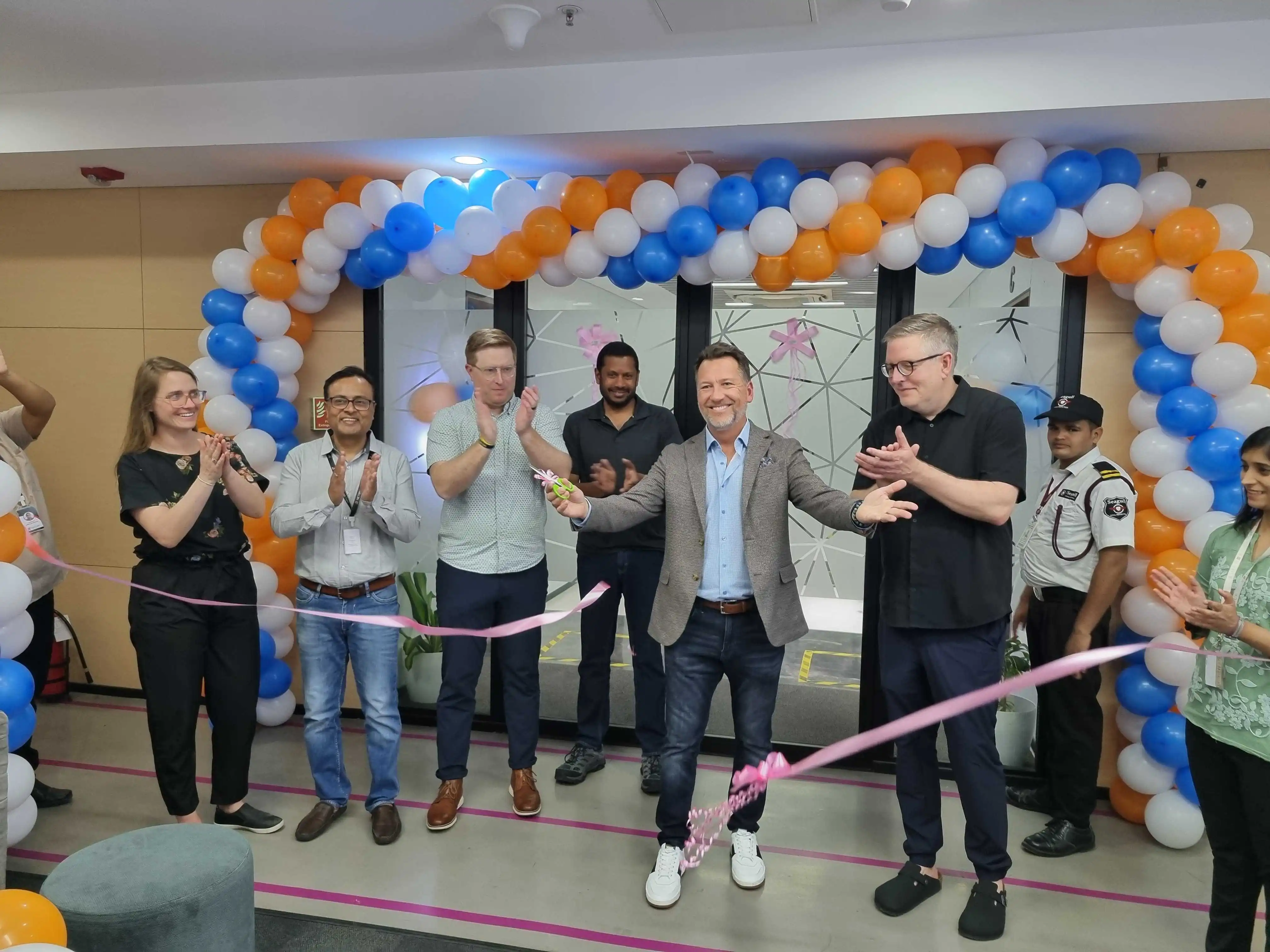 NetSPI Accelerates Proactive Security Innovation in Pune