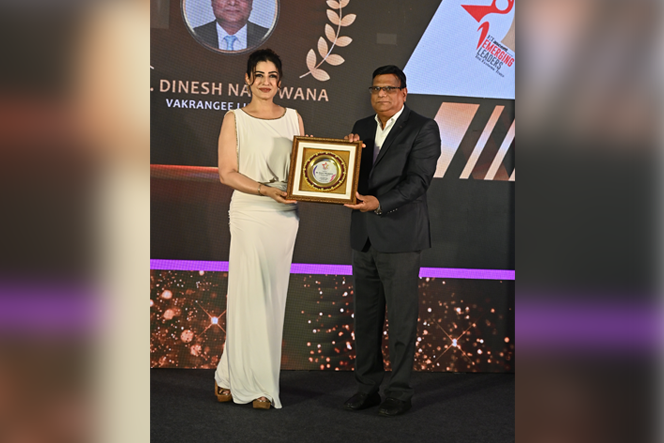 From Humble Beginnings to National Impact: The Visionary Journey of ...