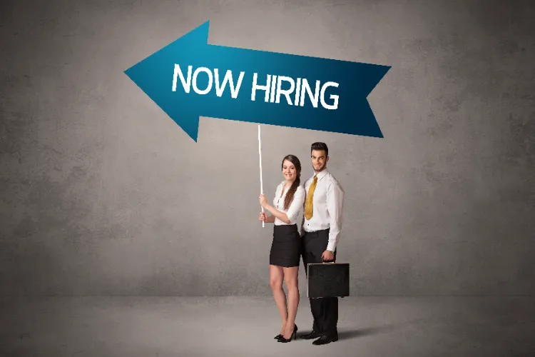 IT’s Fresher Hiring may Double in FY25 on Demand Rebound | Times Ascent