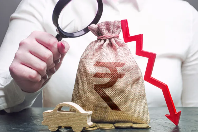 India Inc seeks income tax cut to boost demand India Inc seeks income tax cut to boost demand
