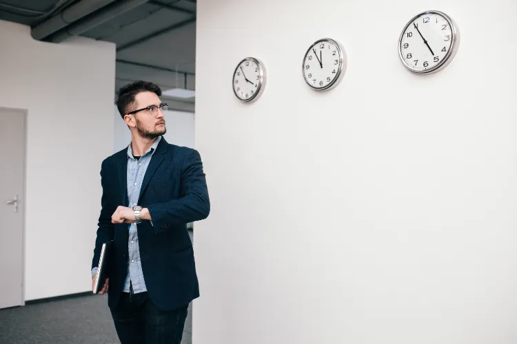 The future of work is about impact, not the hours | Times Ascent