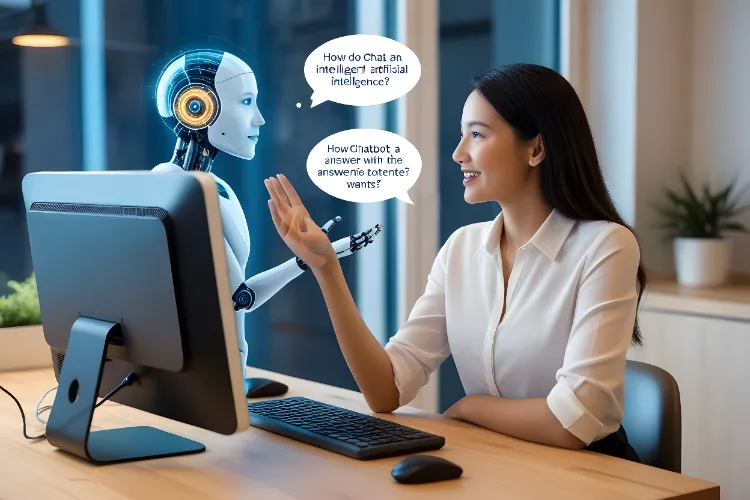 From interviews to personalised learning, AI revolutionising edu