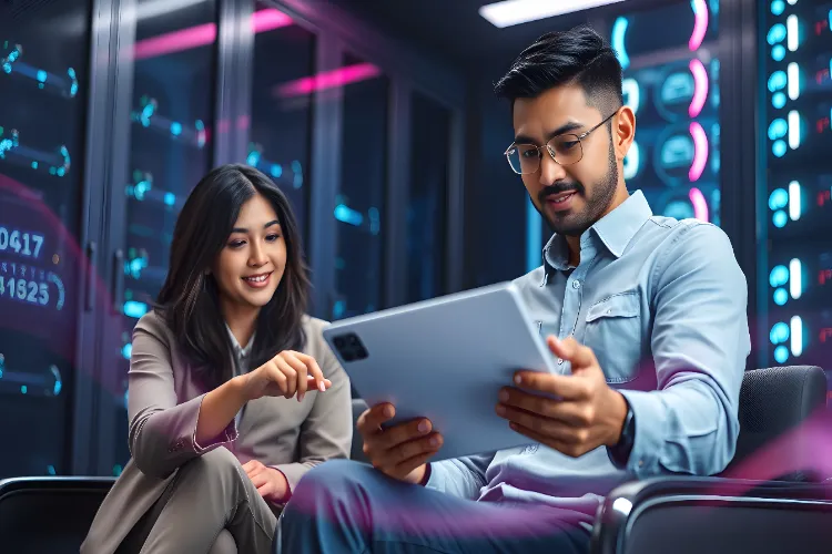 India has Unique Strengths to Help it Win the AI Race