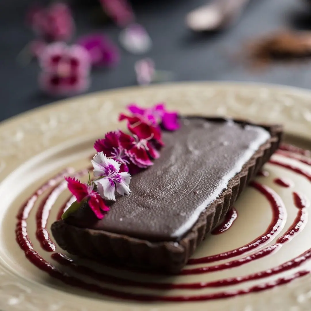 Cracking the Culinary Code: How Sante Spa Cuisine is Redefining ...