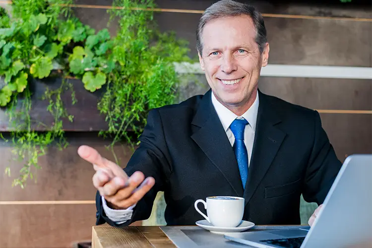 Ex-Infosys CHRO Richard Lobo Joins TechM as CPO