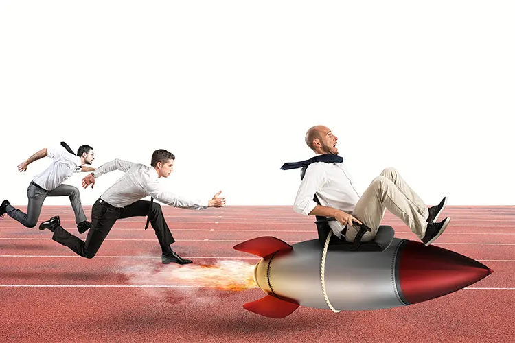 Why skills leader India has to play catch-up in AI race