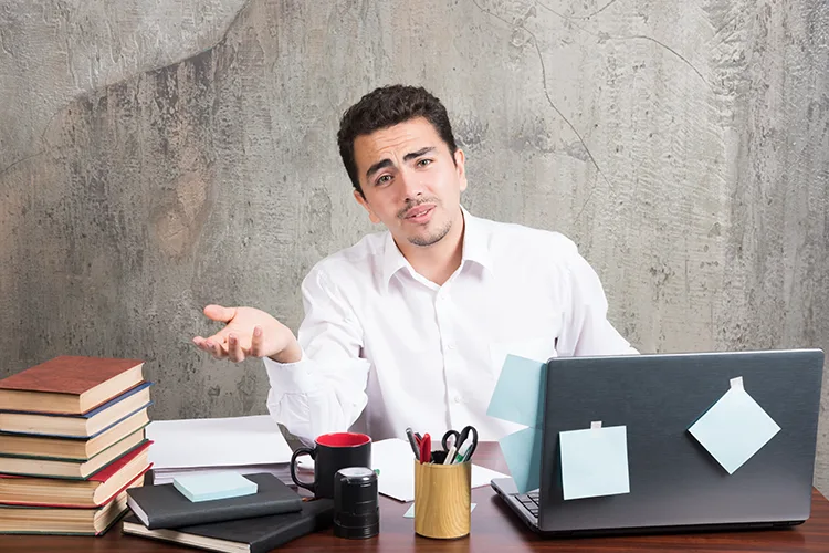 Feeling stagnated at work? Be the ‘CEO of your career’