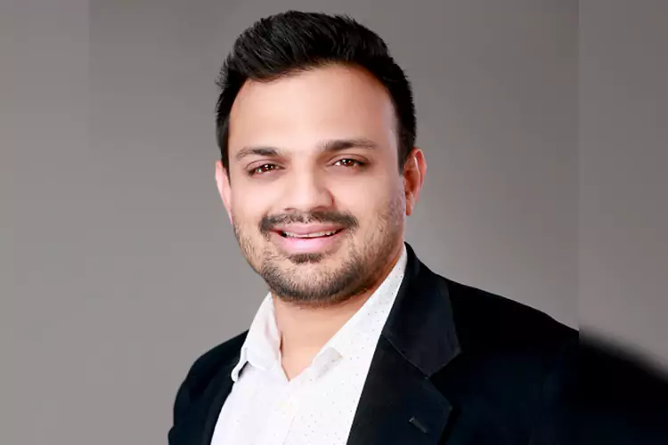 A Visionary Shaping India's Educational Future | Times Ascent