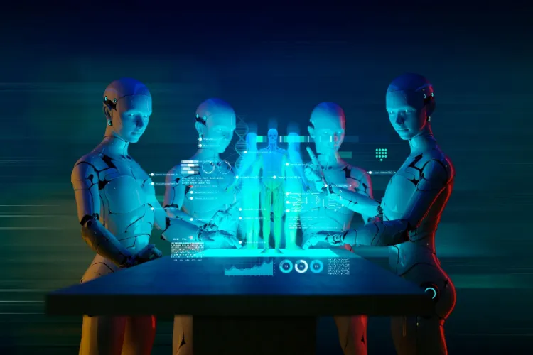 Deeptech and AI Take Centre Stage on Second Day of Startup Mahakumbh