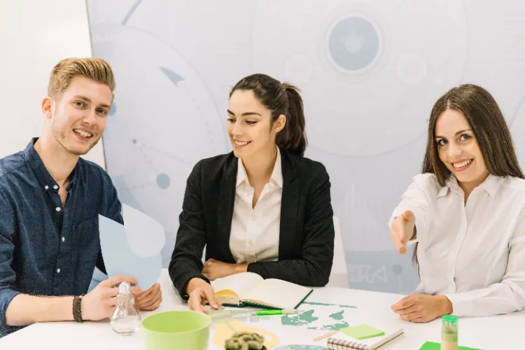 Why Middle Management Matters | Times Ascent