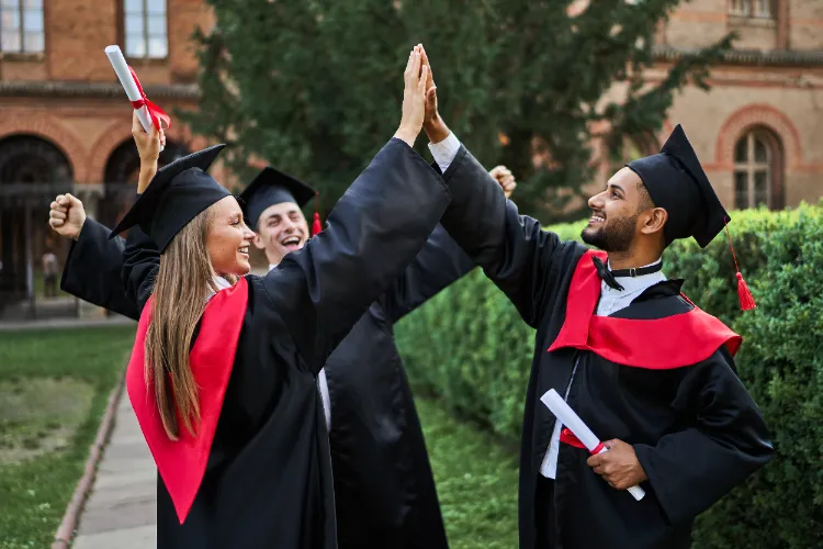 Graduates, Let’s Work It Out | Times Ascent