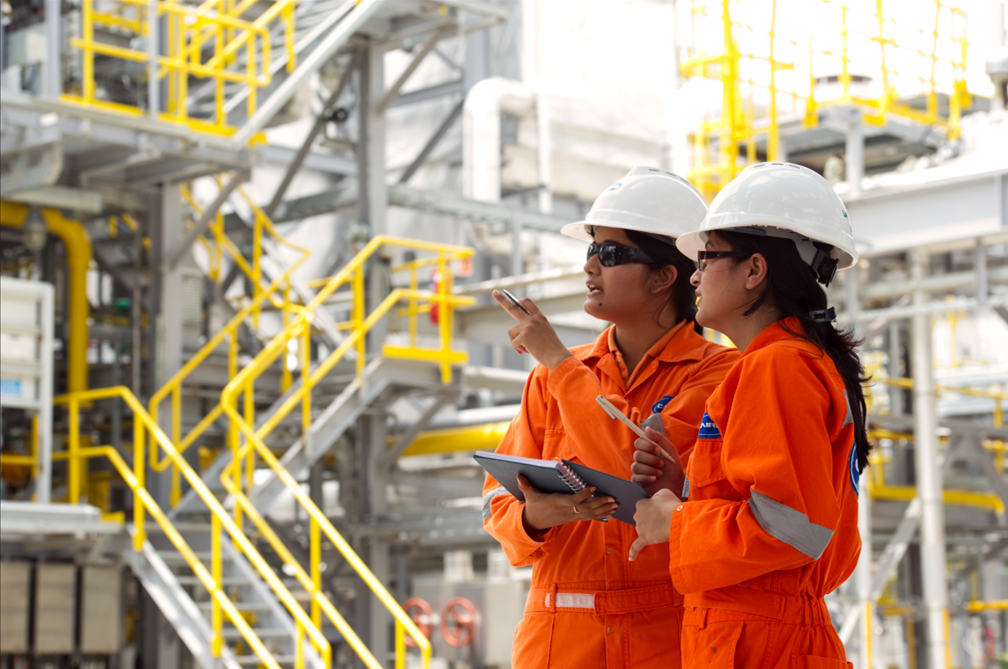 Building a Great Place to Work at Vedanta