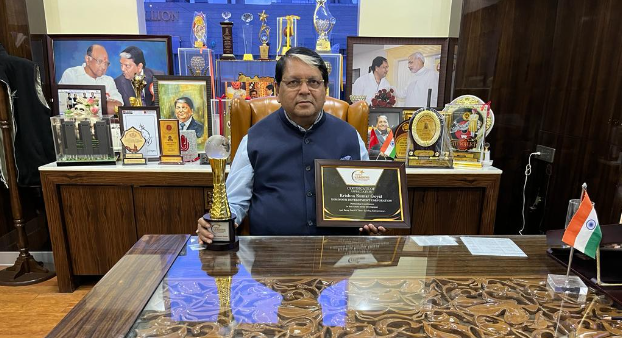 Times Leading Entrepreneurs