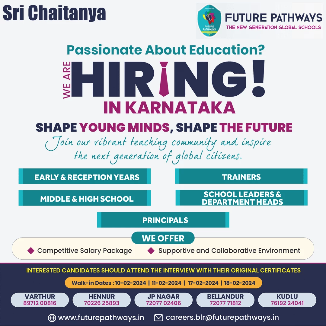 Times Ascent Ad Image for Future Pathways -timesascent.com