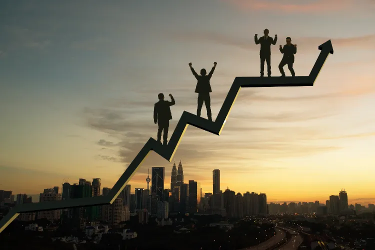 Going Beyond the Call of Duty to Help Bring in Better Increments ...