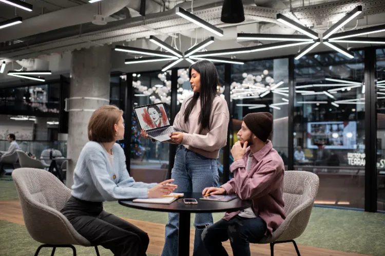 The Impact of Digital Transformation on Today’s Work Environment
