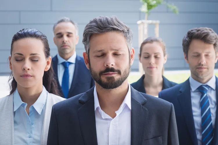 Executives must learn to manage ego for effective leadership | Times Ascent
