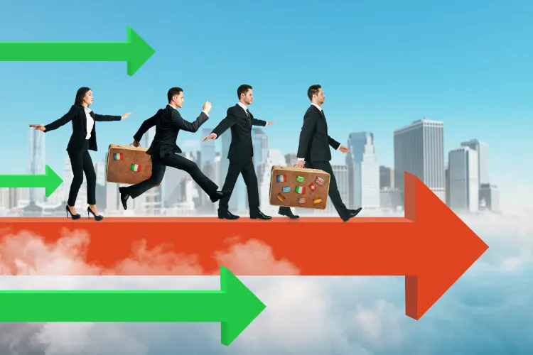 Services activity holds steady, jobs rise