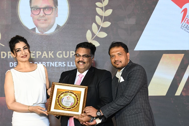 Kudos to the trailblazers of tomorrow