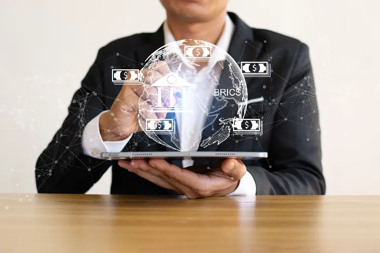 IT Majors Edge to 5 Revenue Contribution from GCCs | Times Ascent