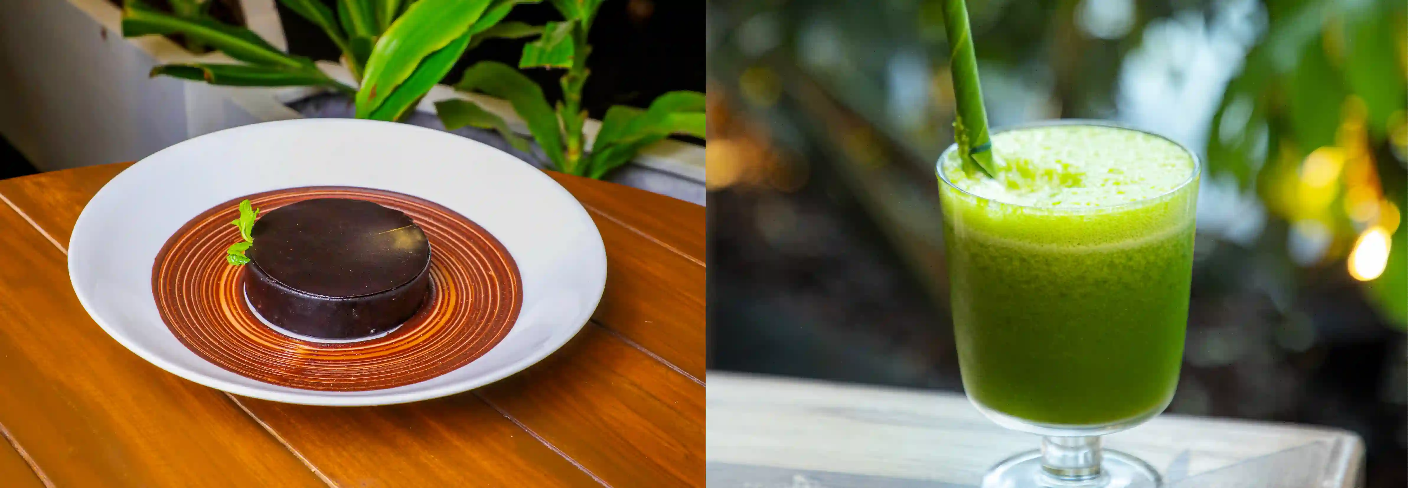 Sante Spa Cuisine: South Mumbai’s Favourite Dining