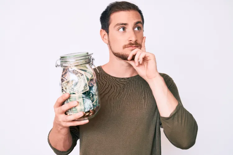 How much money is enough? | Times Ascent