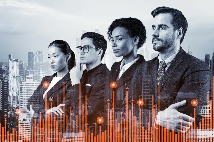 Mid-sized IT companies see headcount rise in FY24