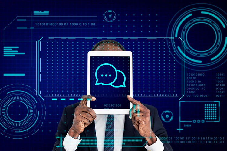 AI-assisted Employee Feedback System