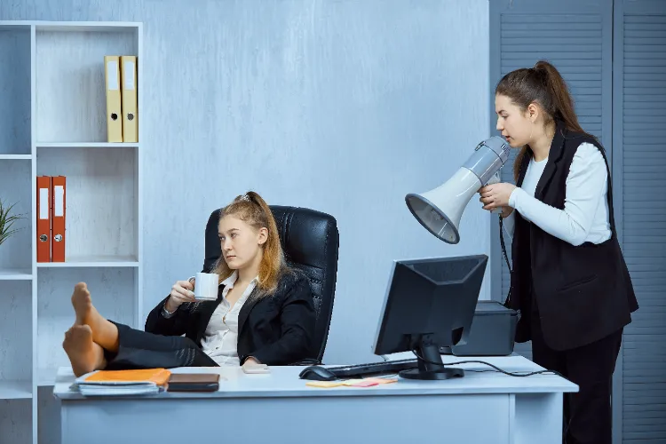 Pace Of Work Matters | Times Ascent