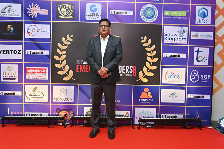 From Humble Beginnings to National Impact: The Visionary Journey of ...