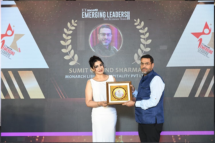 Kudos to the trailblazers of tomorrow