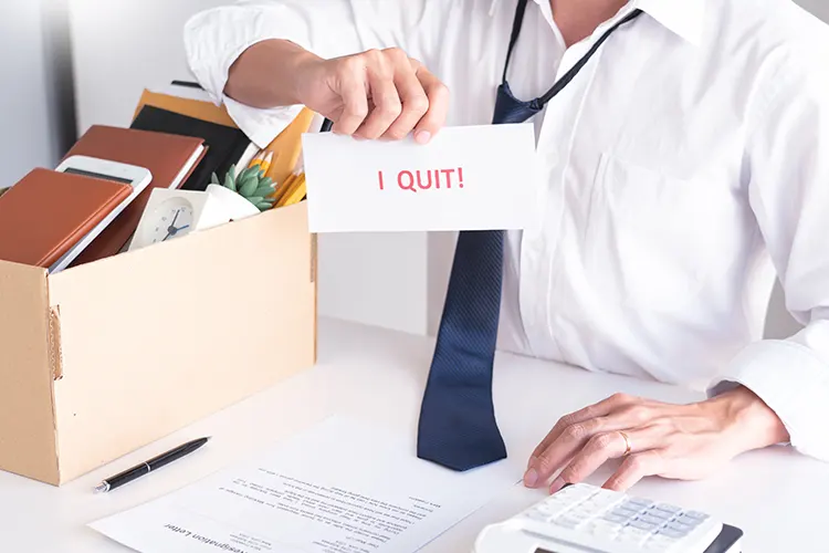 HCLTech CDO Appa Rao Quits