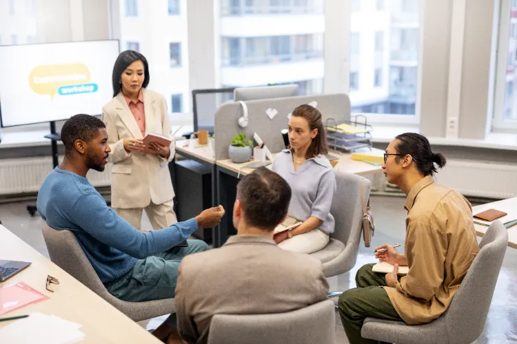 How To Be Inclusive Leader | Times Ascent