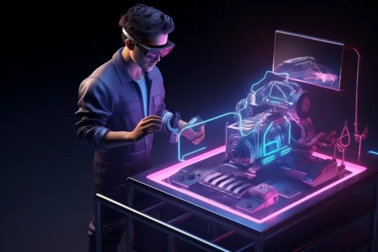 OpenAI Unveils New AI Model Amid Competition