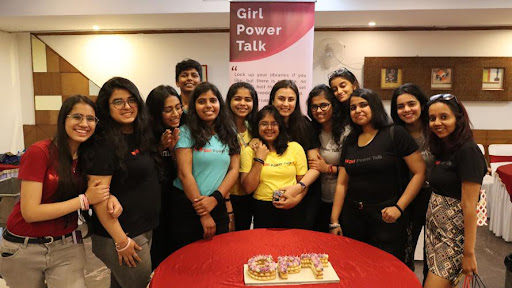 Girl Power Talk: A Work Culture that Empowers and Gives Back