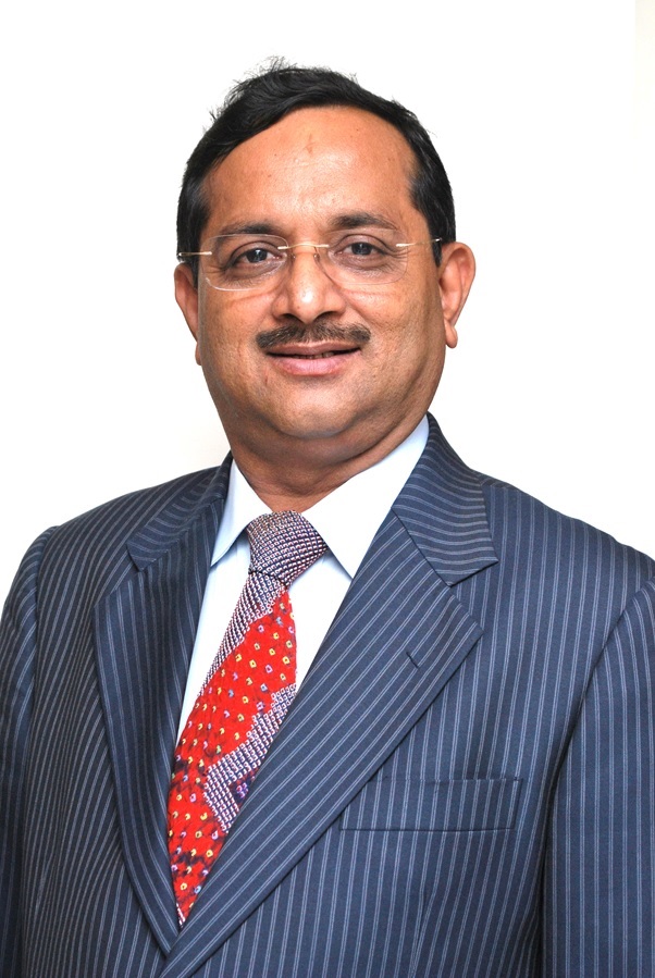 DR. SATISH WAMAN WAGH - CHAIRMAN & MANAGING DIRECTOR, SUPRIYA ...