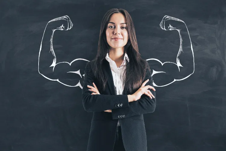 The Power of She | Times Ascent
