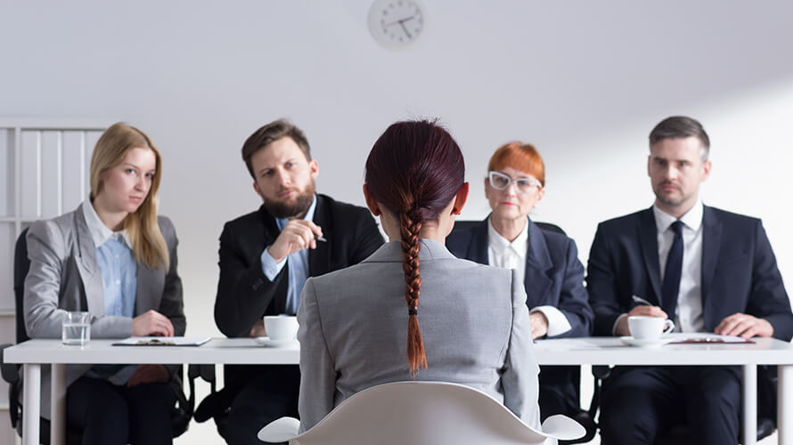 Simple ways to answer a common Sales interview question “Why Sales ...