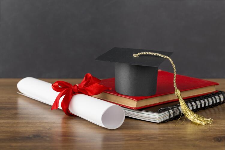 Navigating the Graduate School Application Process: A Brief Guide ...