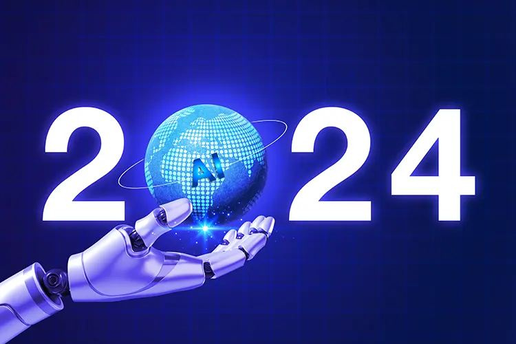 A Crystal Ball Gaze at the Best Tech of 2024 | Times Ascent